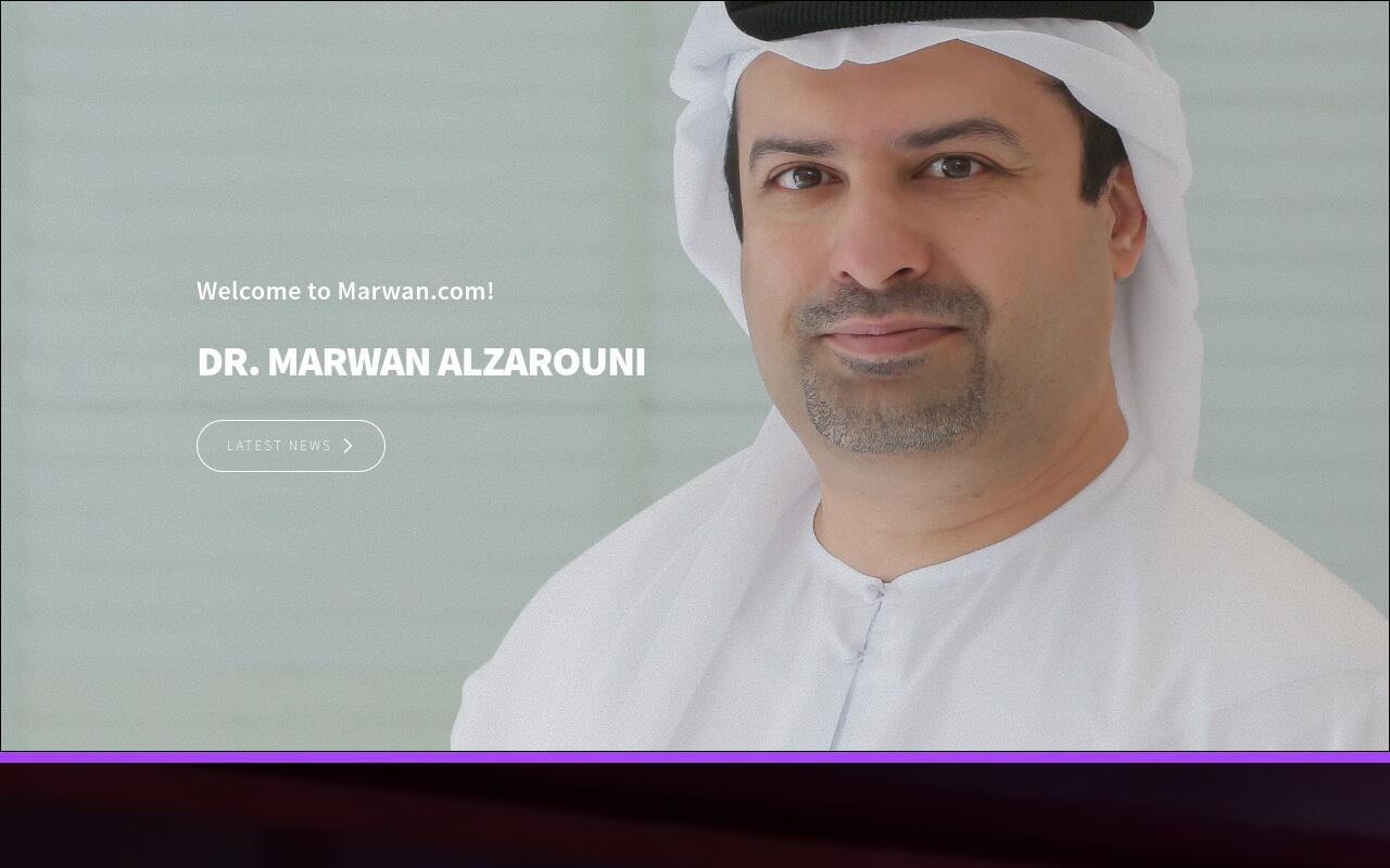 Marwan.com